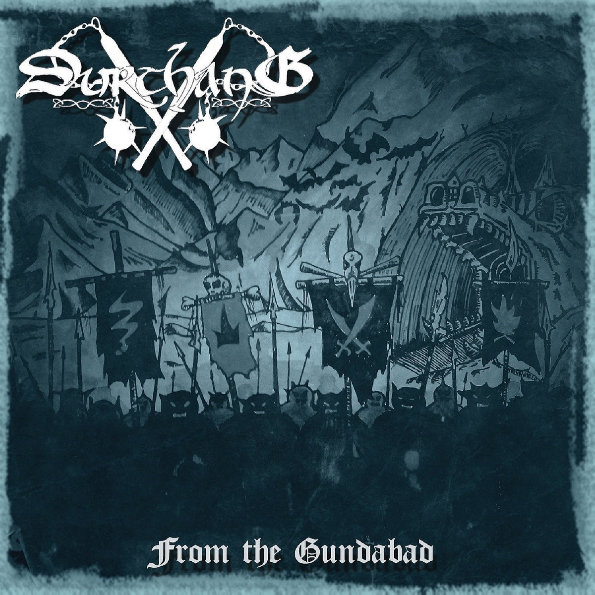 Interview mit Durthang - das Interview auf metal.de