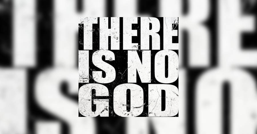 Non Est Deus - There Is No God - Black Metal Review • metal.de