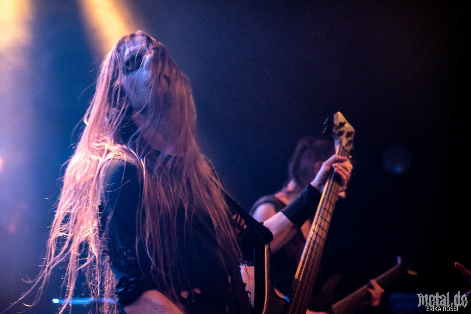 Denial Of God - The Hallow Mass Review • metal.de