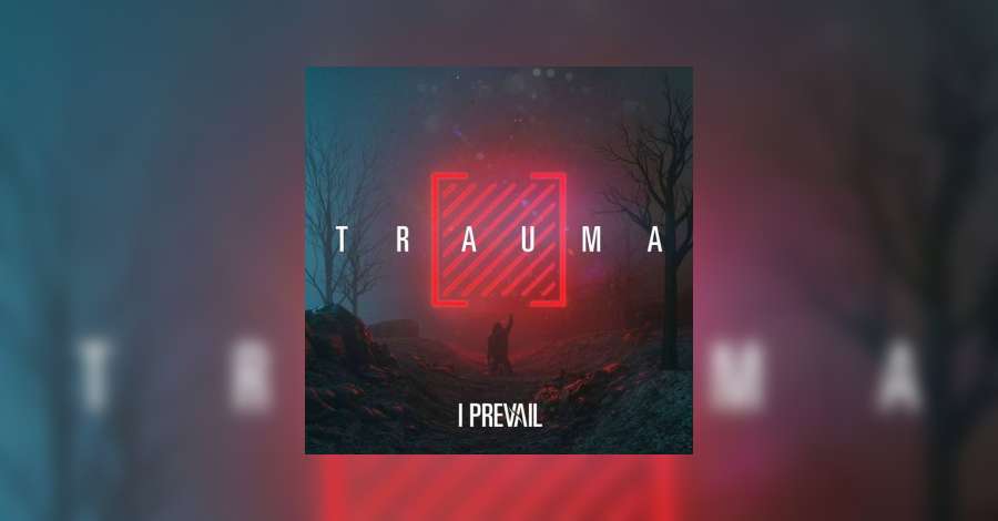 I Prevail - Trauma - Die Review zum neuen Album auf metal.de