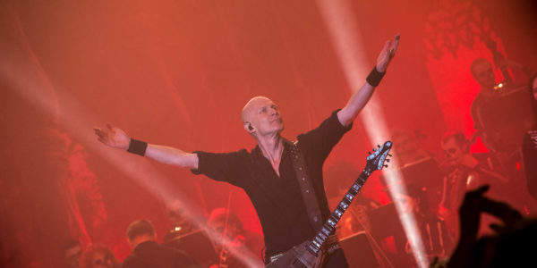 Accept - Gaby Hoffmann geht in Rente - News auf metal.de
