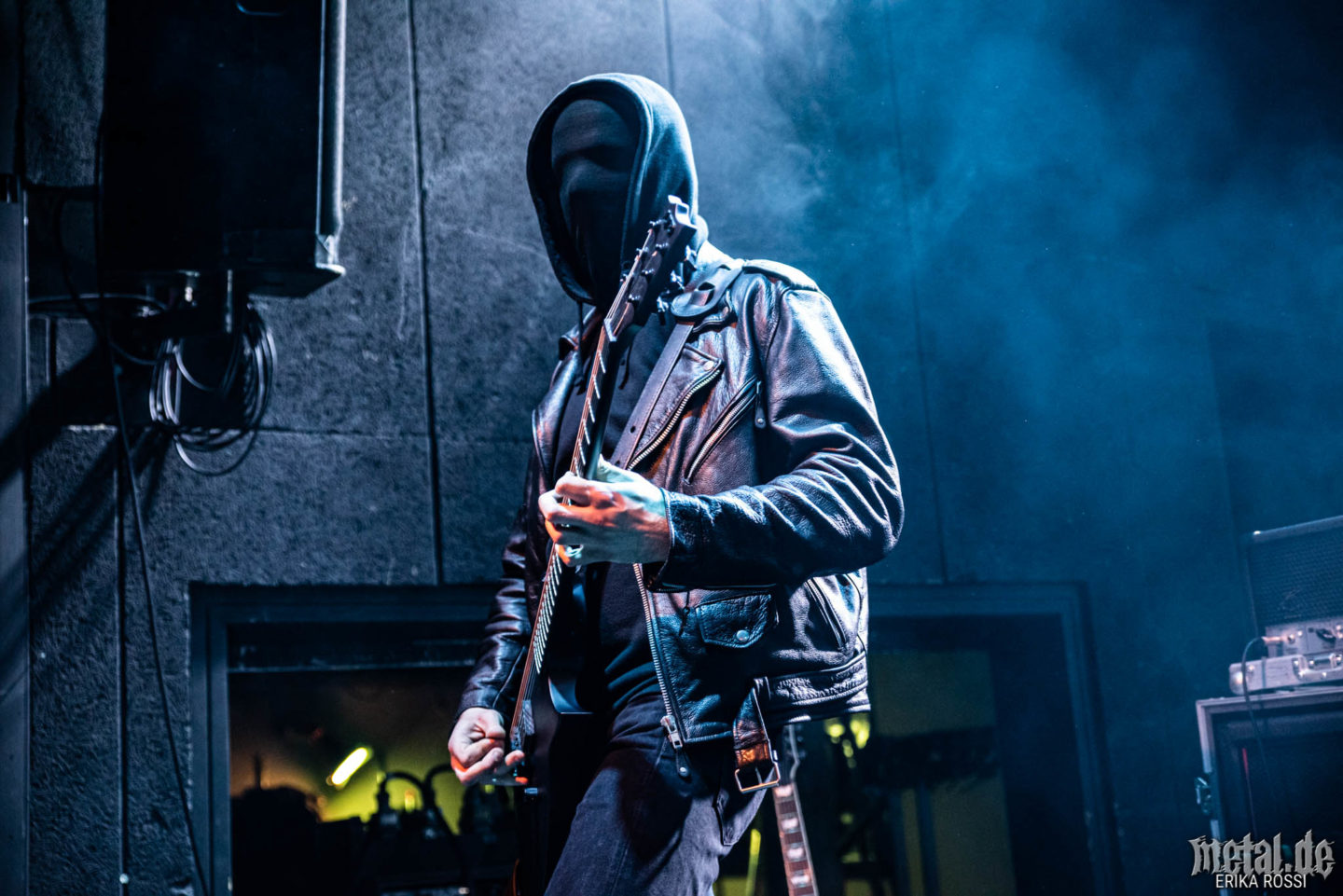 Mgła - Age Of Excuse Review • metal.de