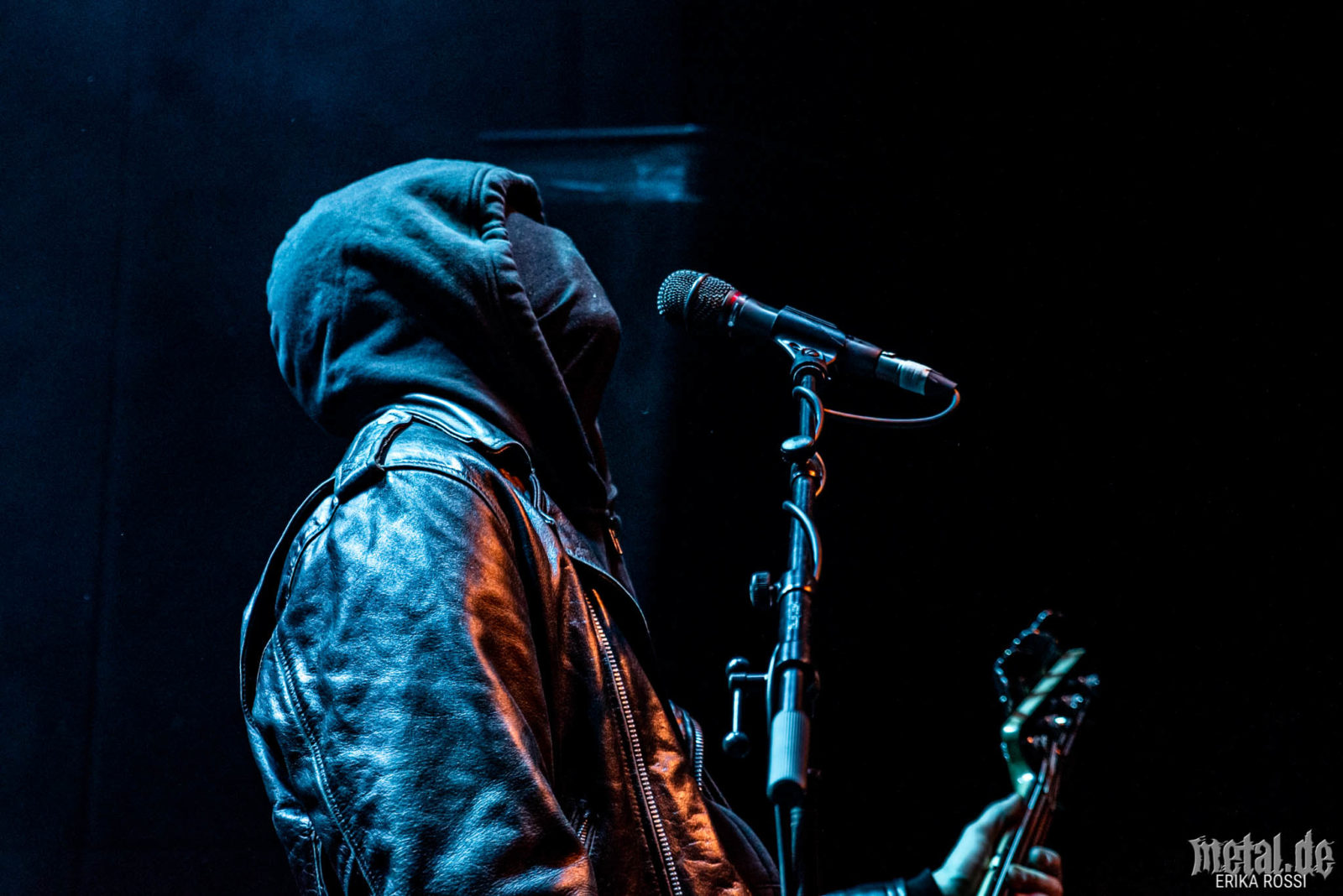 Mgła - Age Of Excuse Review • metal.de