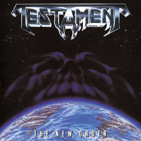 Testament - Demonic Review • metal.de