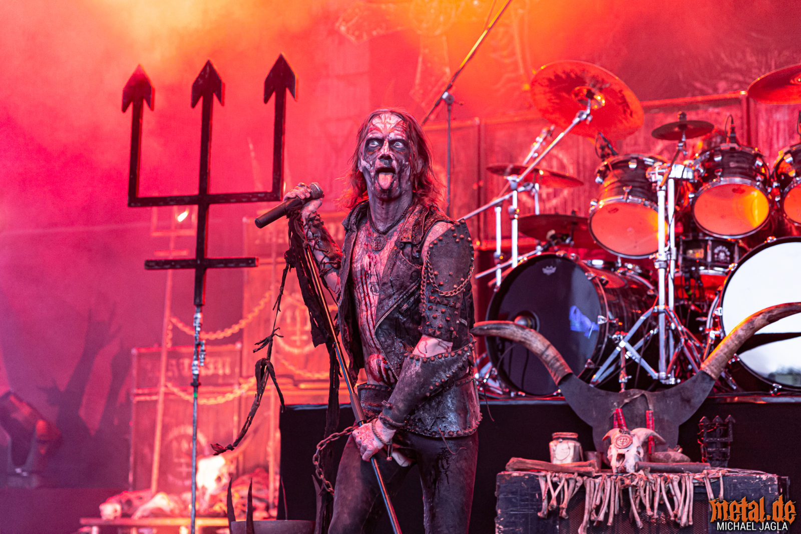 Watain - Watain • metal.de