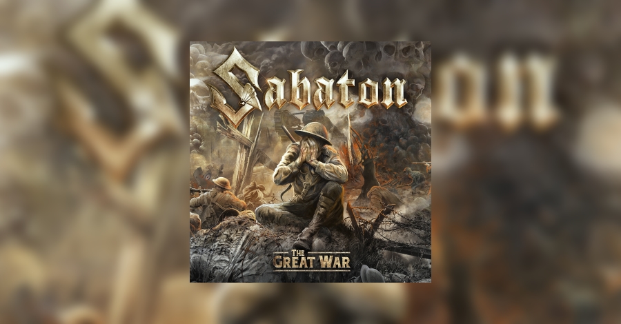 Sabaton - The Great War - Die ausführliche Review auf metal.de