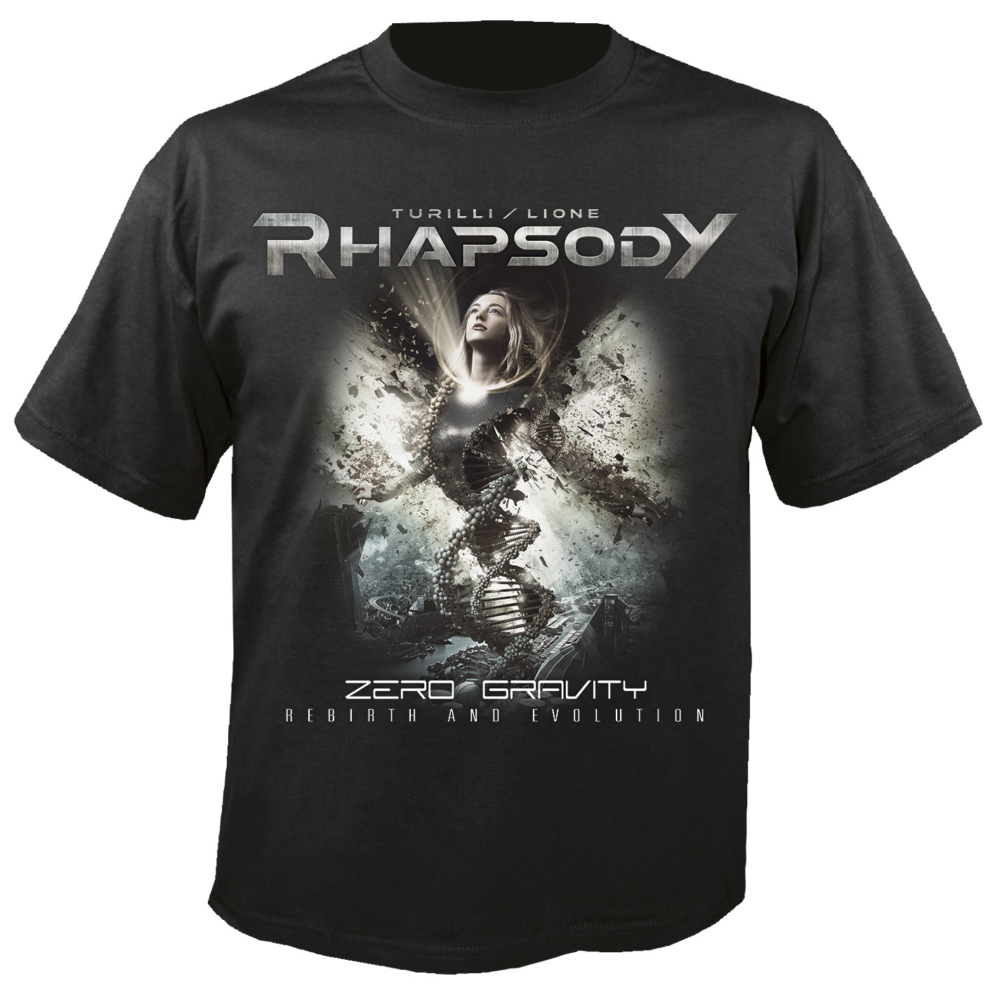 Turilli/Lione Rhapsody - Interview und Gewinnspiel • Page 2 of 2 • metal.de