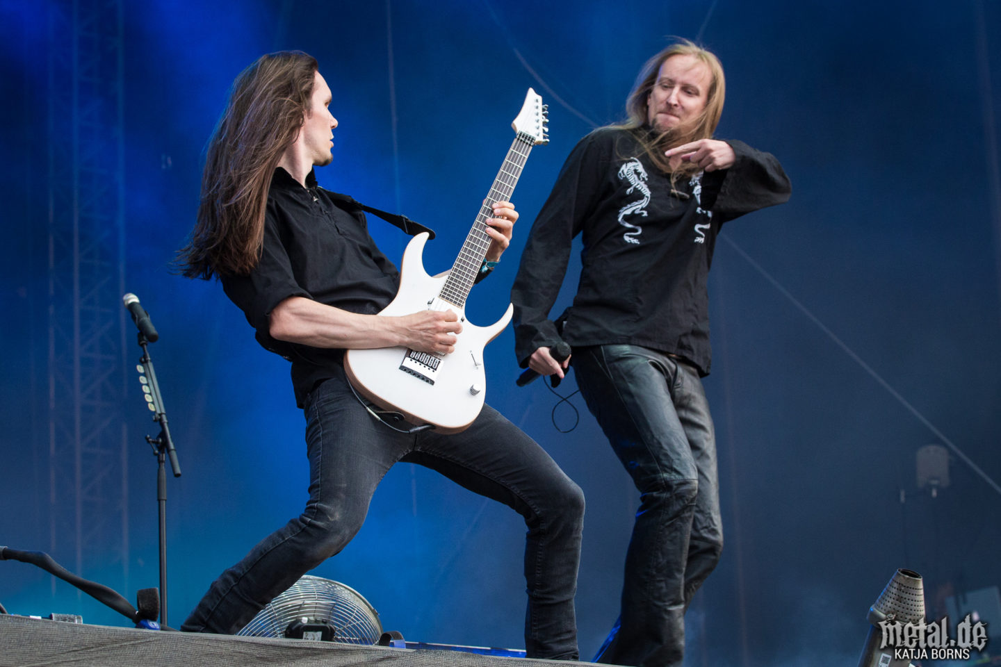 Wintersun • metal.de