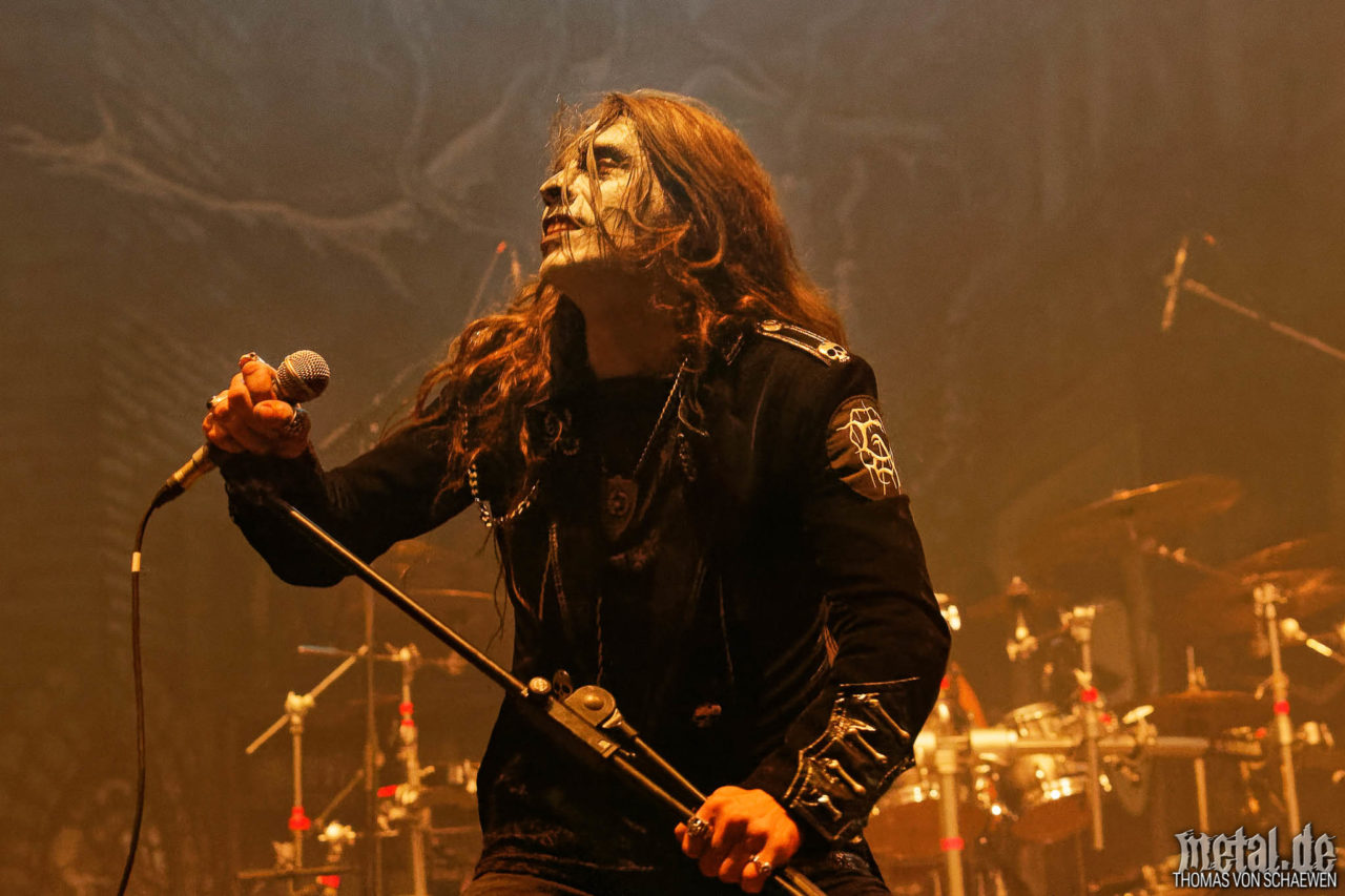 Carach Angren - Franckensteina Strataemontanus - Review bei metal.de