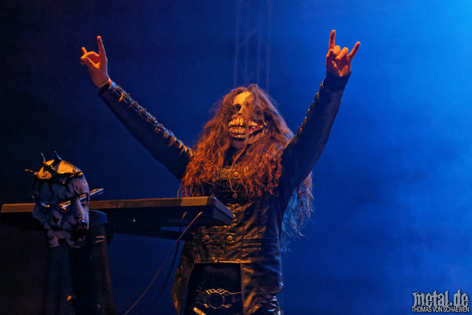 Carach Angren • metal.de