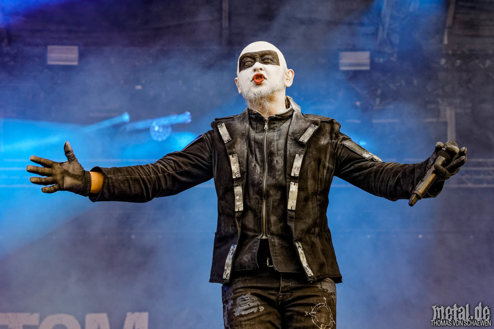 Hämatom - Danke Für Die Liebe Freak Tour : Headcrash, Hamburg • metal.de