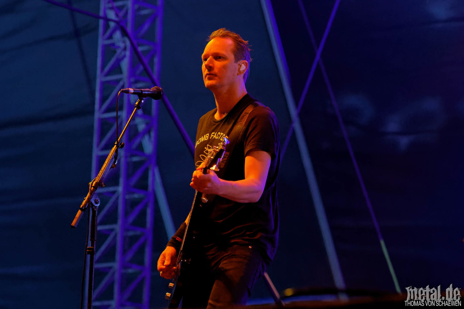 Children Of Bodom - Hatebreeder Review • metal.de