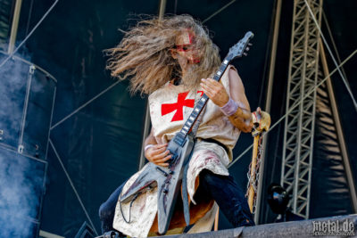 Warkings • metal.de