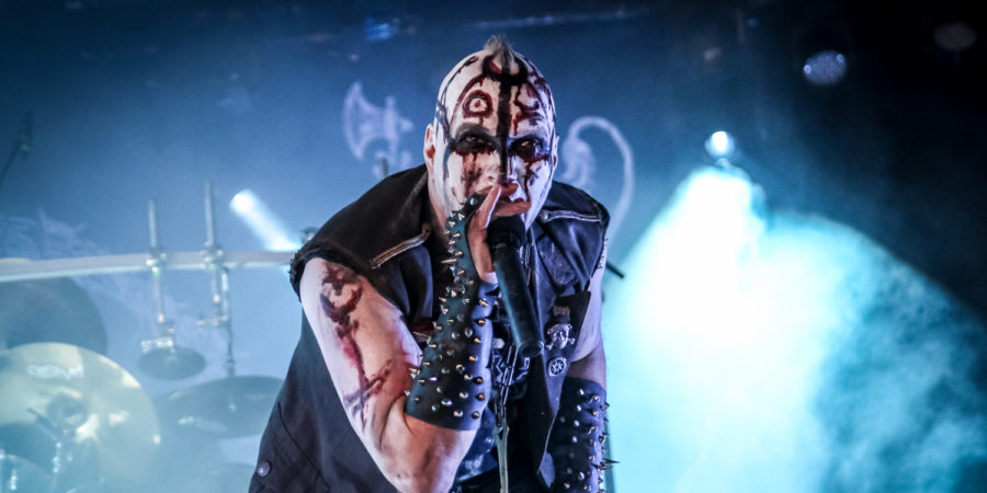 Interview mit Attila Csihar • metal.de