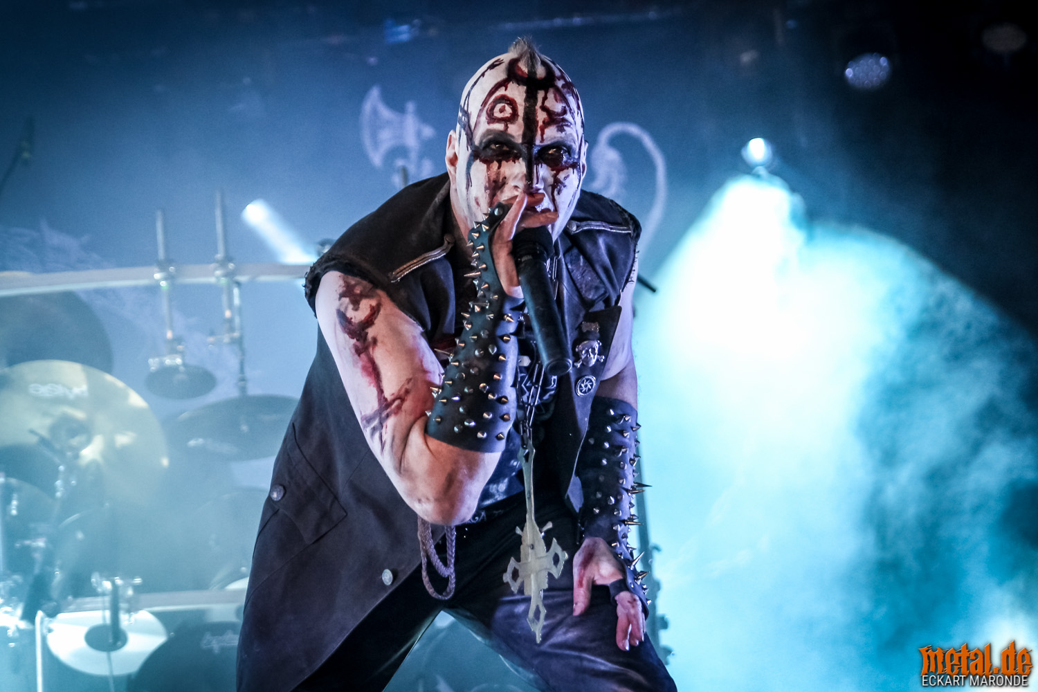Mayhem - Europatour 2019 und neues Album • metal.de
