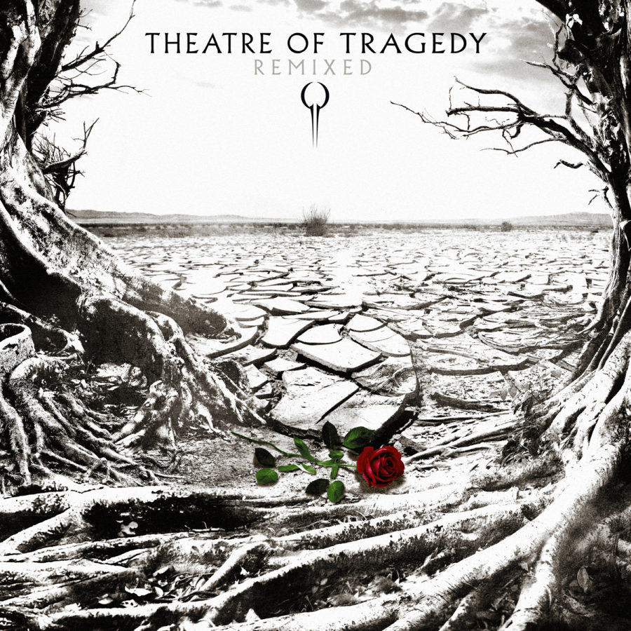 Theatre of Tragedy - Aegis Review • metal.de
