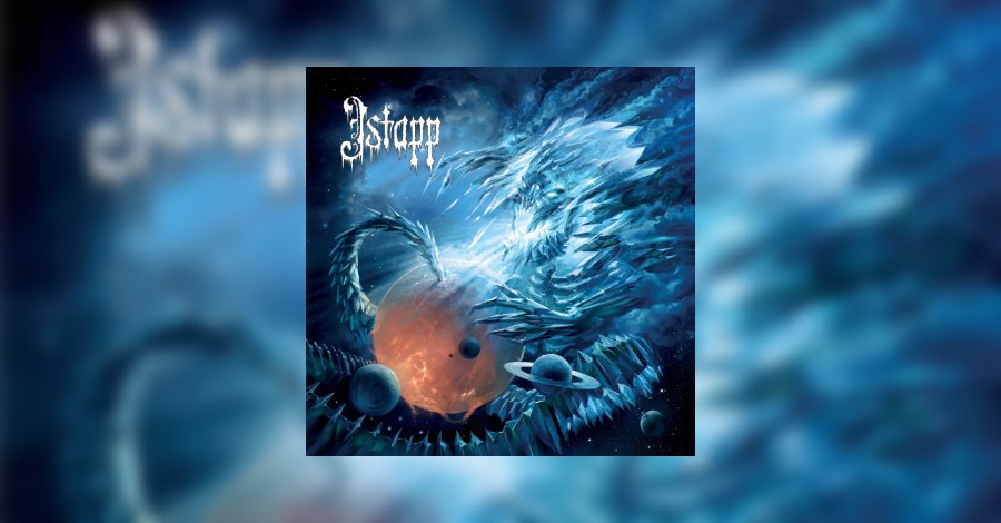 Istapp - "The Insidious Star" • Die Review auf metal.de