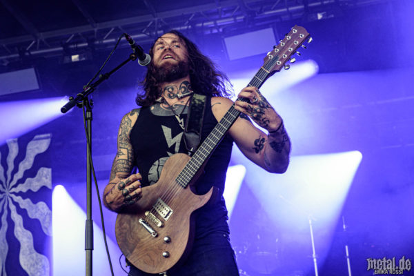 Bölzer - Hero - Die ausführliche Review auf metal.de