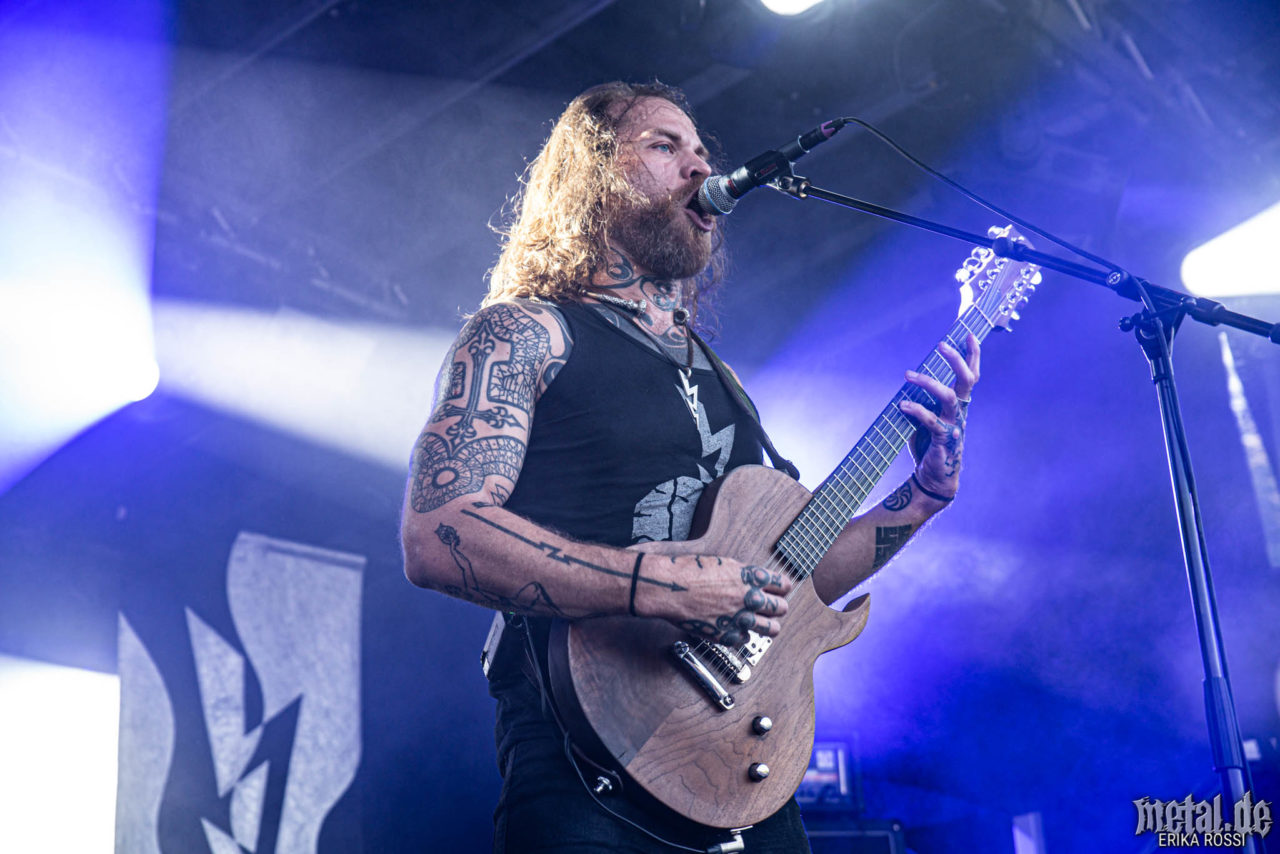 Bölzer - Lese Majesty Review • metal.de