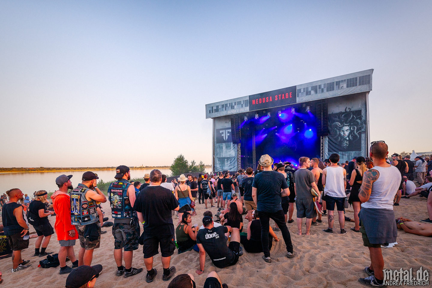 Full Force Festival 2019 - der große Festivalbericht • metal.de