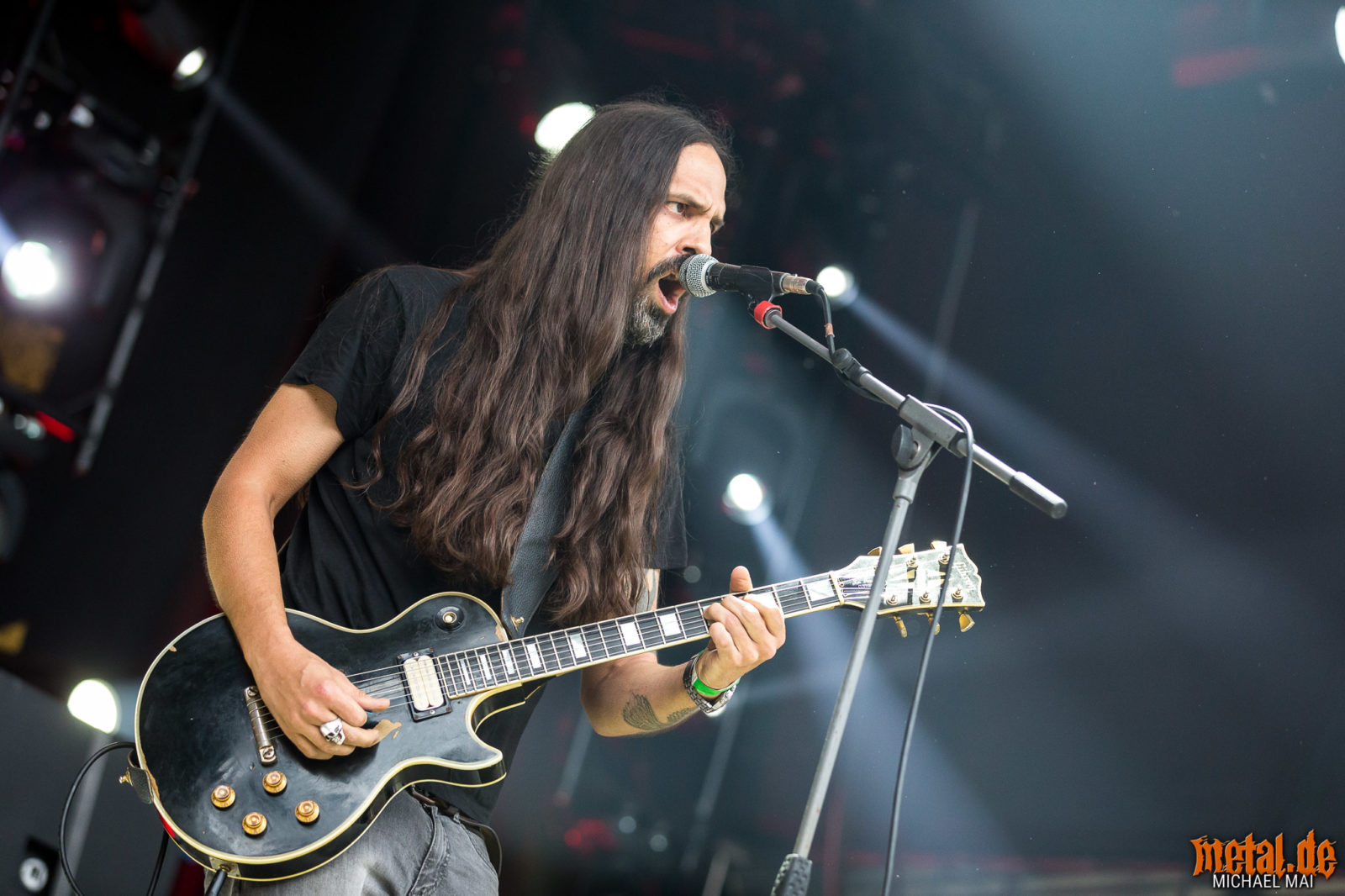Eier mit Speck Festival 2019 • metal.de