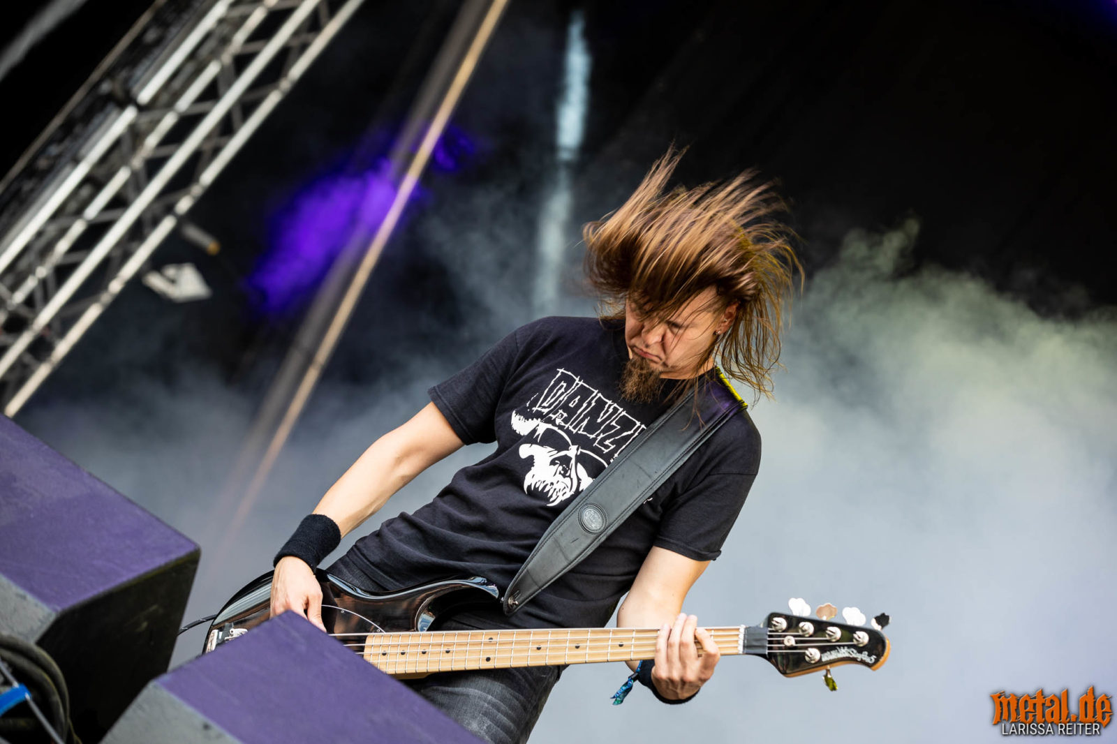 Decapitated - Tour 2022: Roxy, Flensburg • metal.de