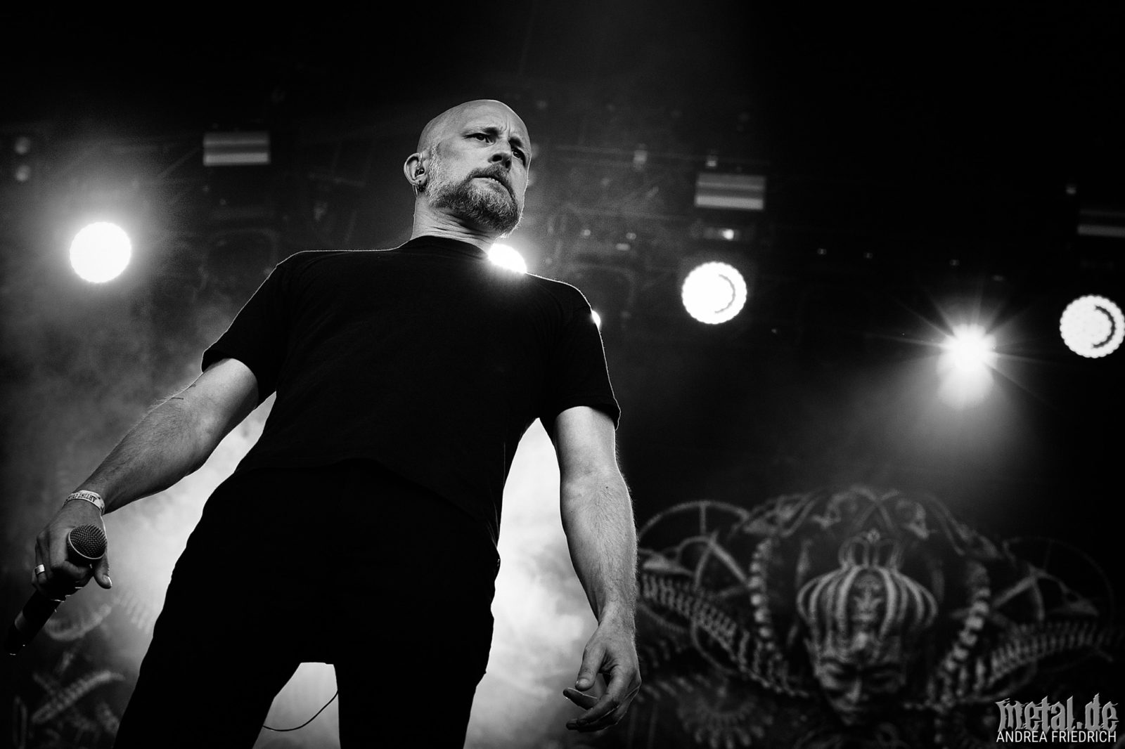 Meshuggah • metal.de