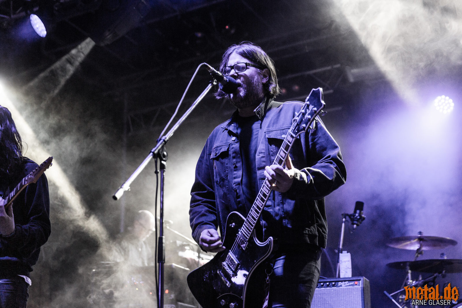 Crippled Black Phoenix - Banefyre Review • metal.de