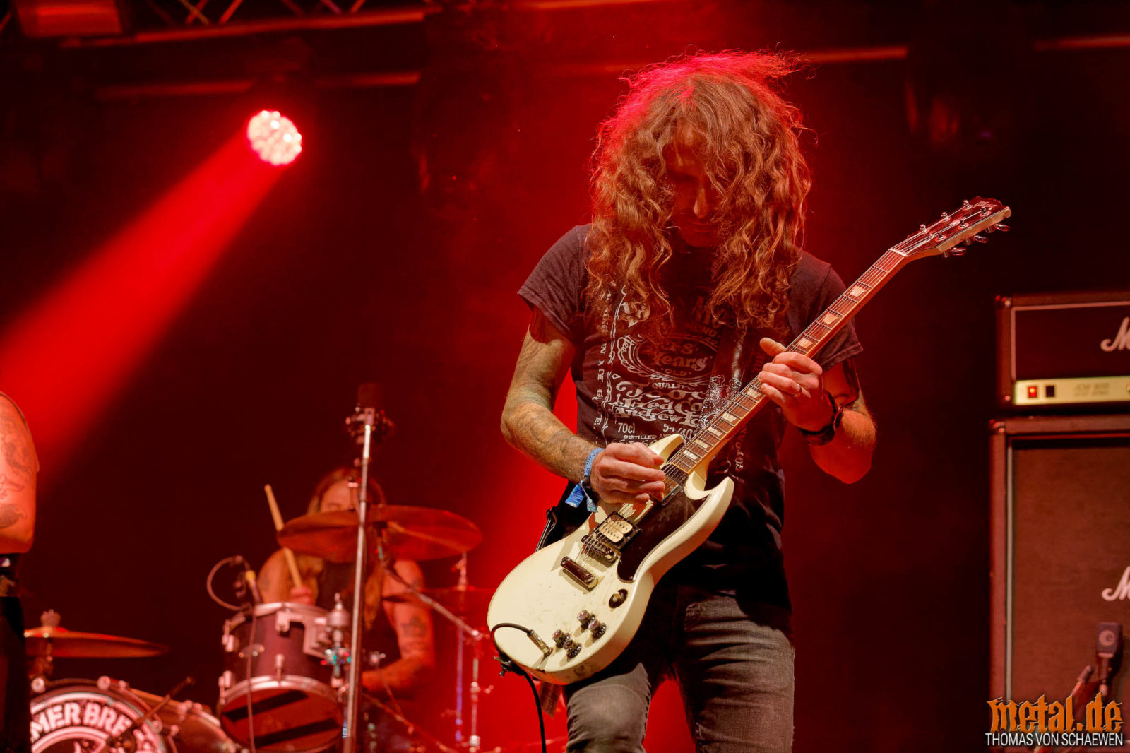 Windhand – Song vom neuen Album "Eternal Return" • metal.de