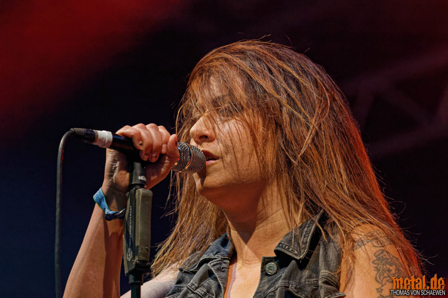 Windhand – Song vom neuen Album "Eternal Return" • metal.de