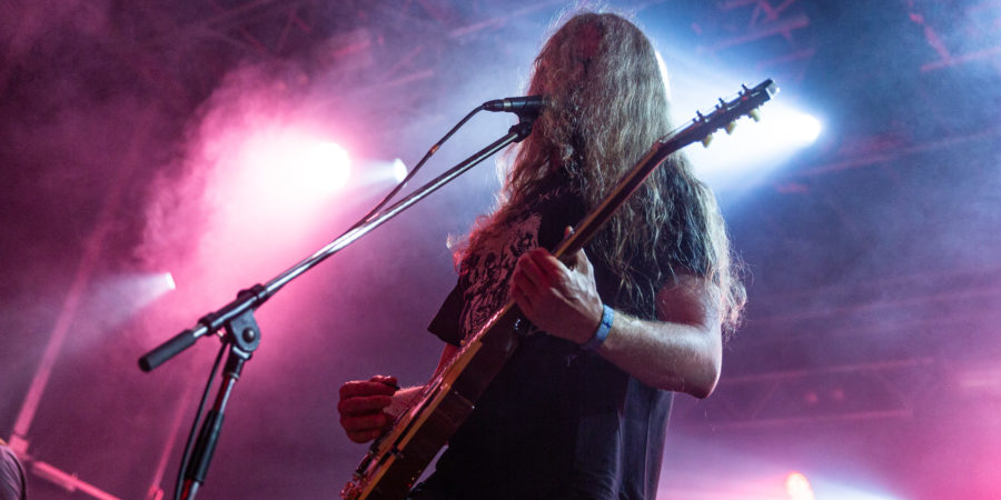 Ahab • metal.de