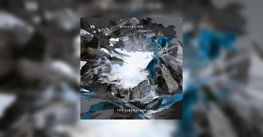 DISILLUSION - The Liberation Review auf metal.de