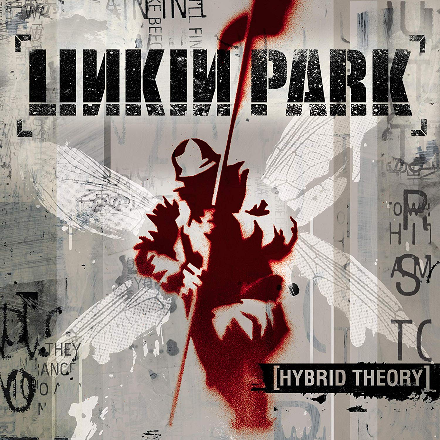 Linkin Park - Meteora 20th Anniversary Edition Review • metal.de