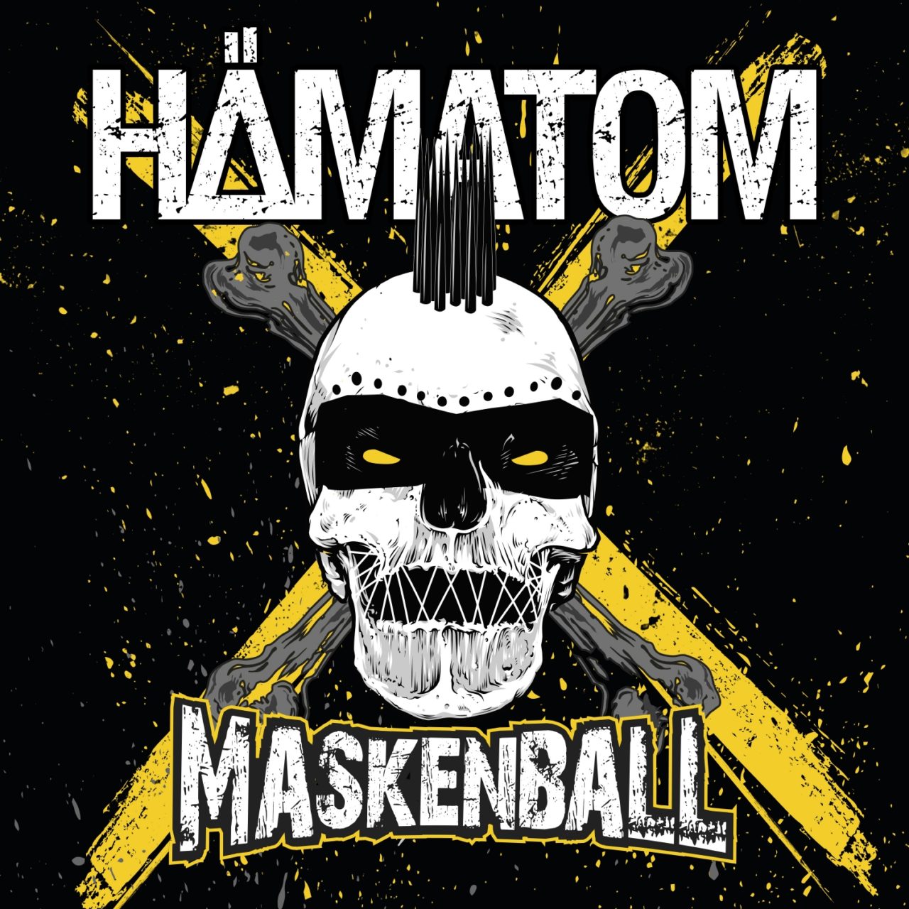 Hämatom - Liebe & Hass European Tour 2023 • metal.de