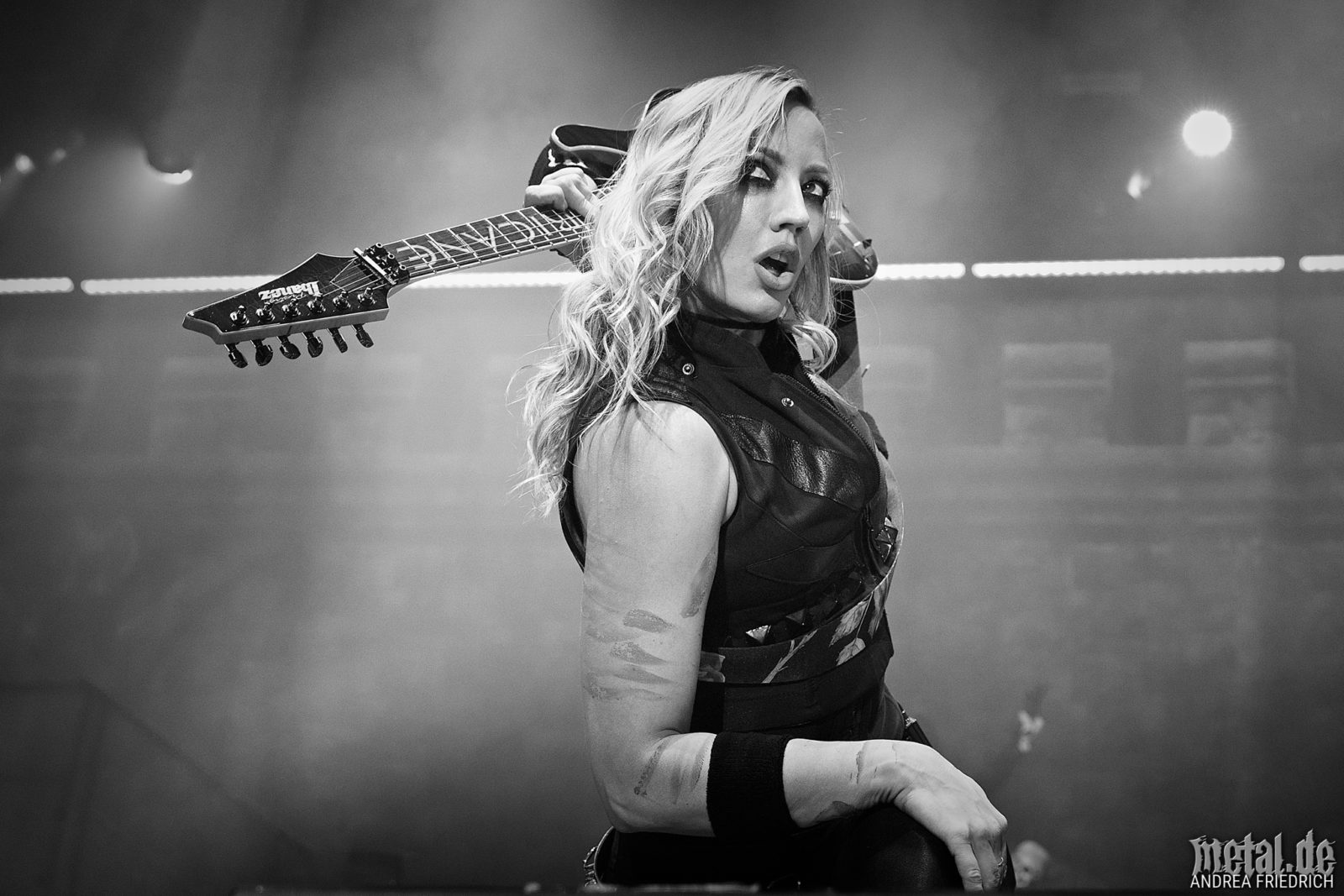 Alice Cooper - Raise The Dead – Live From Wacken Review • metal.de