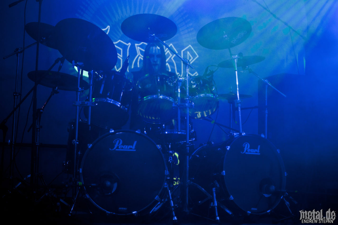 Taake - veröffentlichen die Mini-CD "Kveld" als Vorgeschmack aufs neue ...