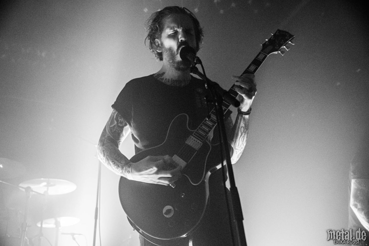 Ultha - All That Has Never Been True Review • metal.de