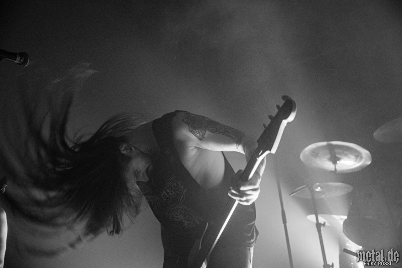 Ultha - All That Has Never Been True Review • metal.de