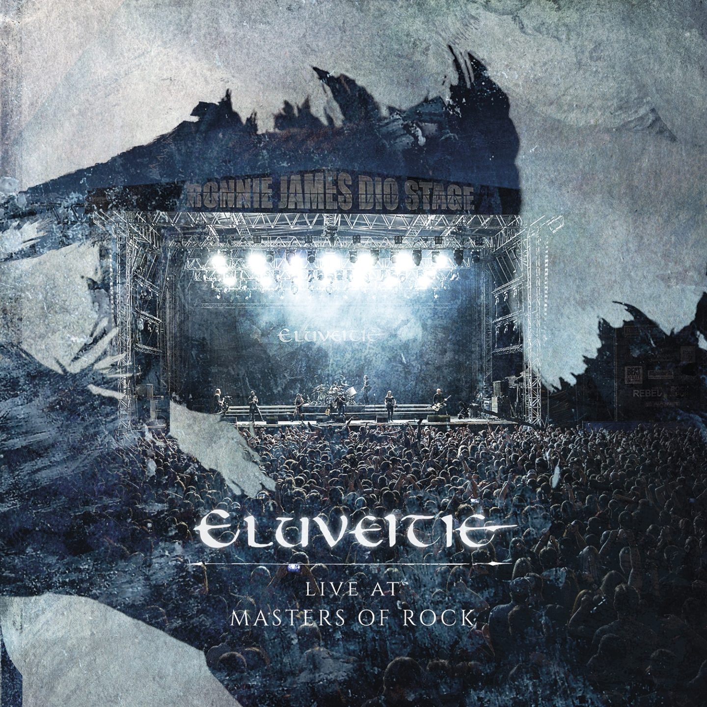 Eluveitie - Neue Single "Exile Of The Gods" veröffentlicht • metal.de