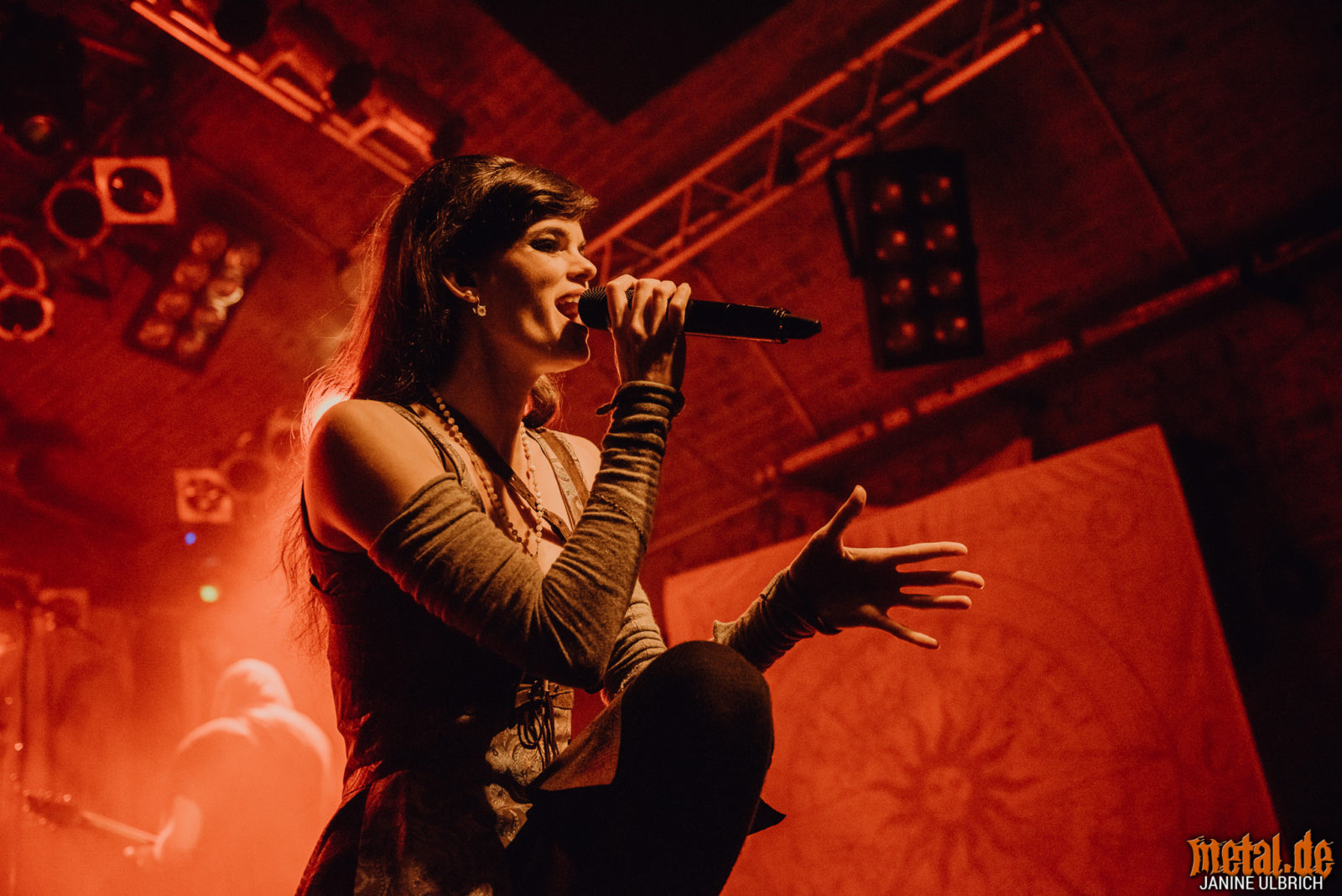 Visions Of Atlantis - Pirates Over Wacken • die Review auf metal.de