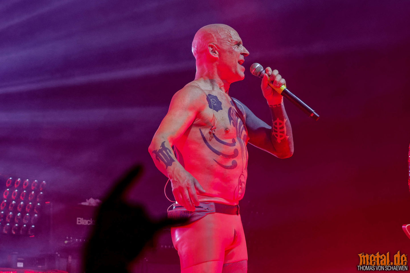 Knorkator - Sieg der Vernunft Tour 2022/2023 : JuZ Andernach, Andernach ...