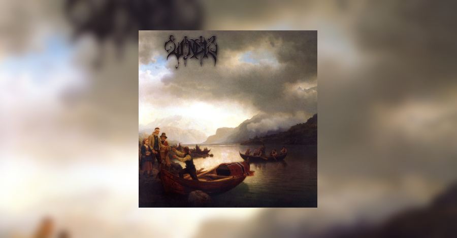 Windir - Likferd Review • metal.de