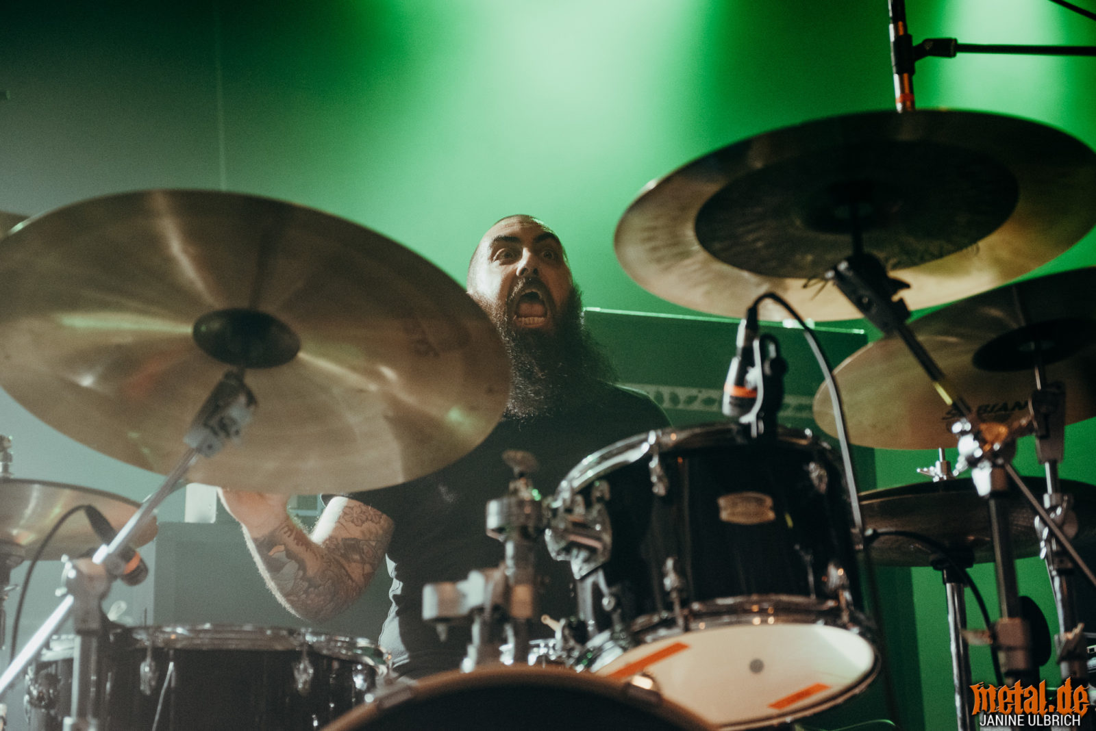 ASTRONOID - Radiant Bloom Review auf metal.de