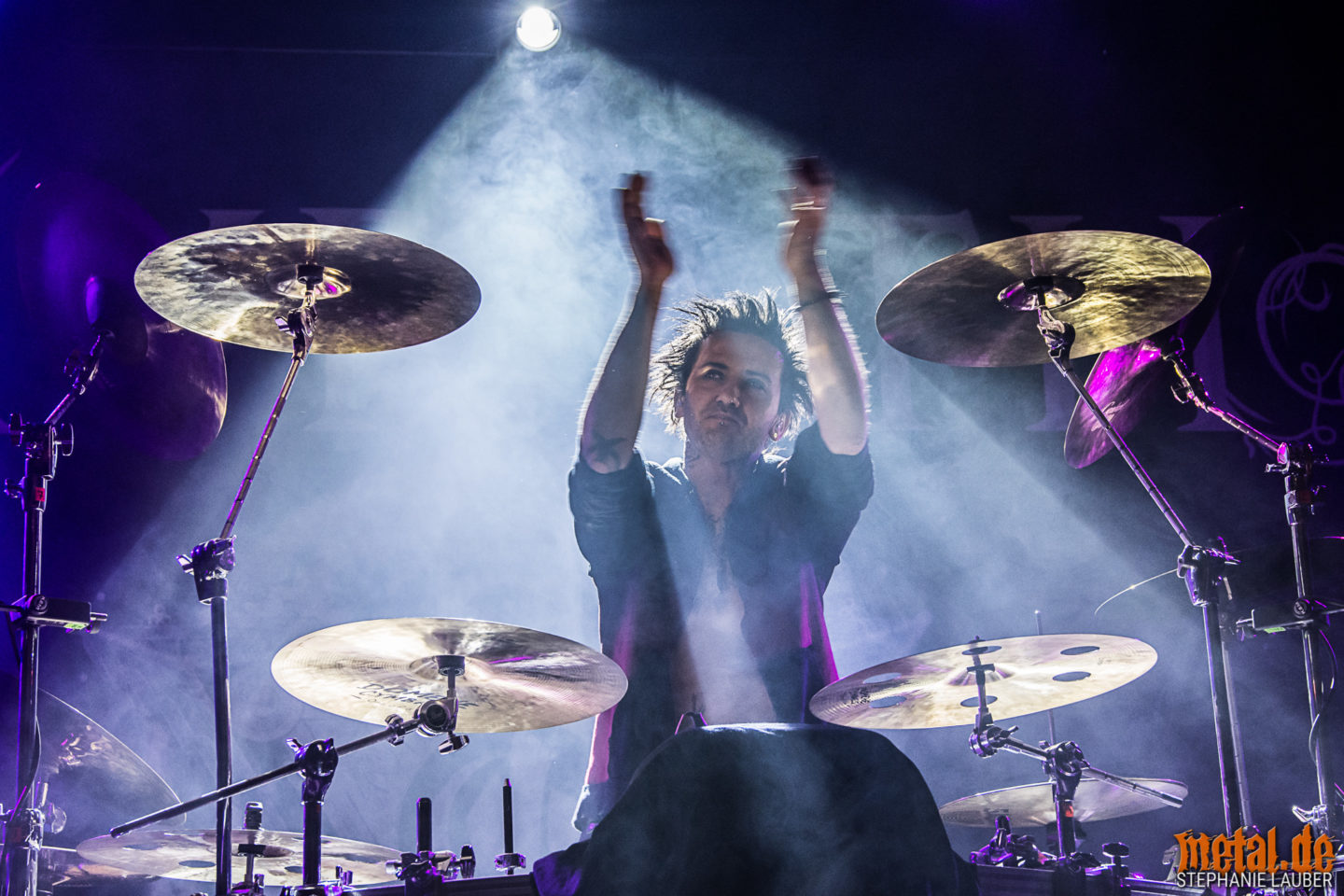 Myrath - Legacy Review • metal.de