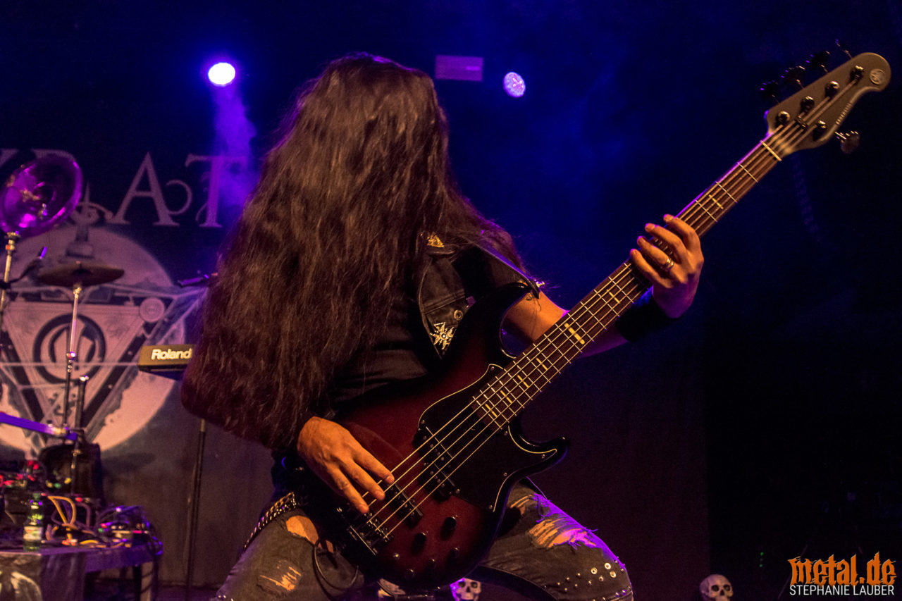 Myrath - Legacy Review • metal.de