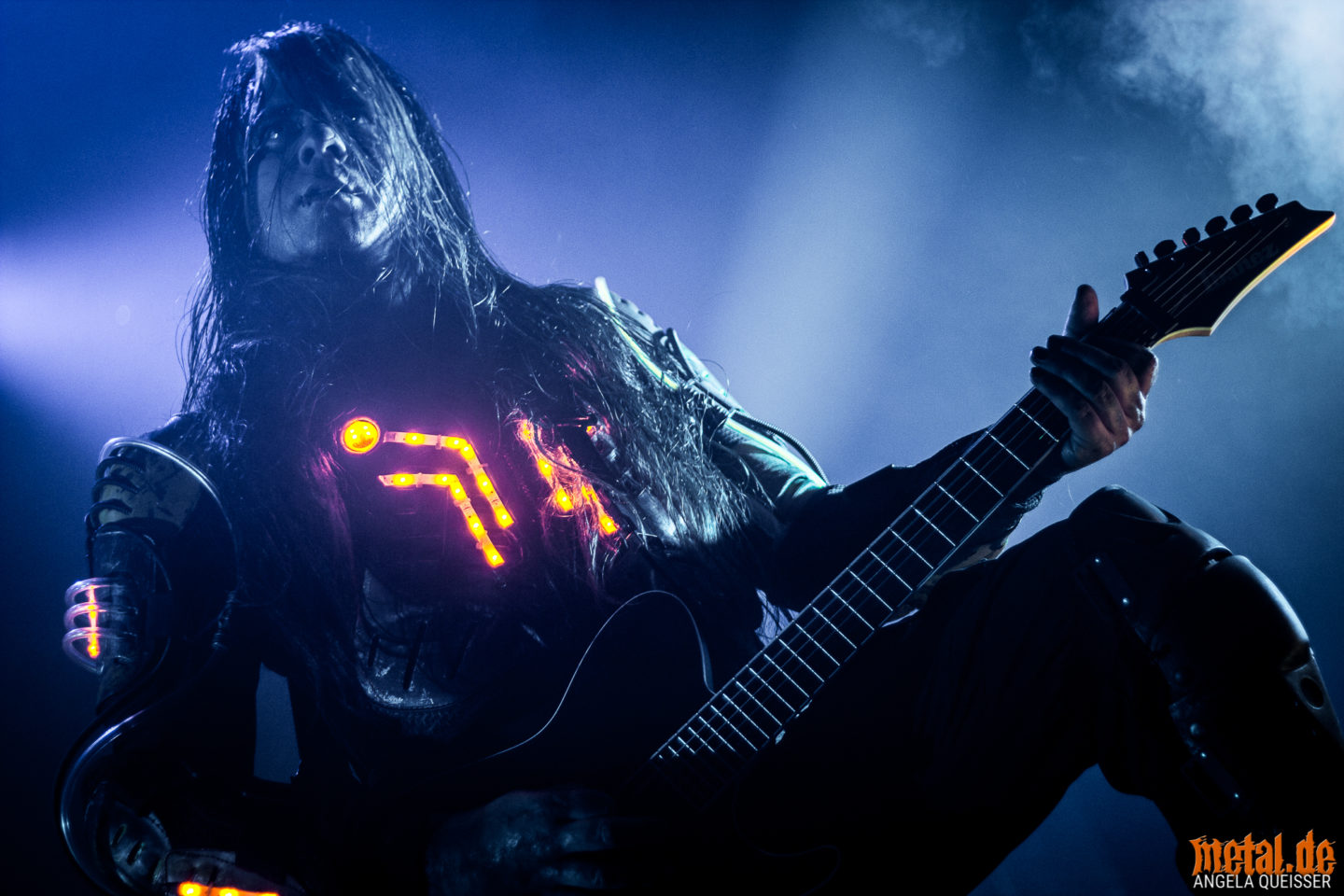 Cypecore - Innocent Review • metal.de