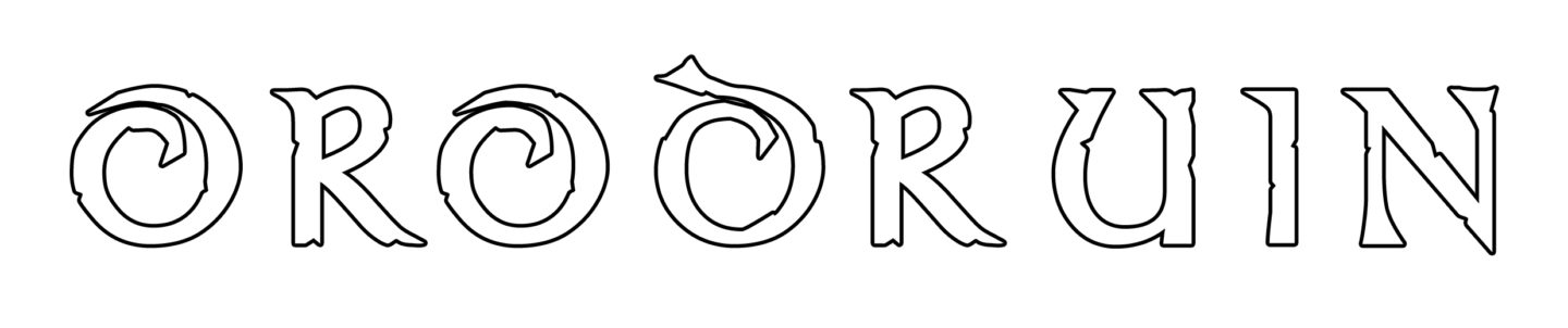 Orodruin - Ruins Of Eternity" - Doom Metal - das Interview auf metal.de!