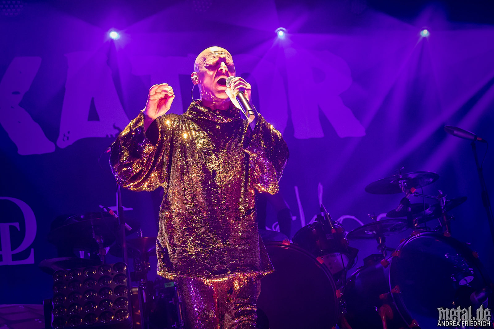 Knorkator - Sieg der Vernunft Tour 2022/2023 : Turbinenhalle ...