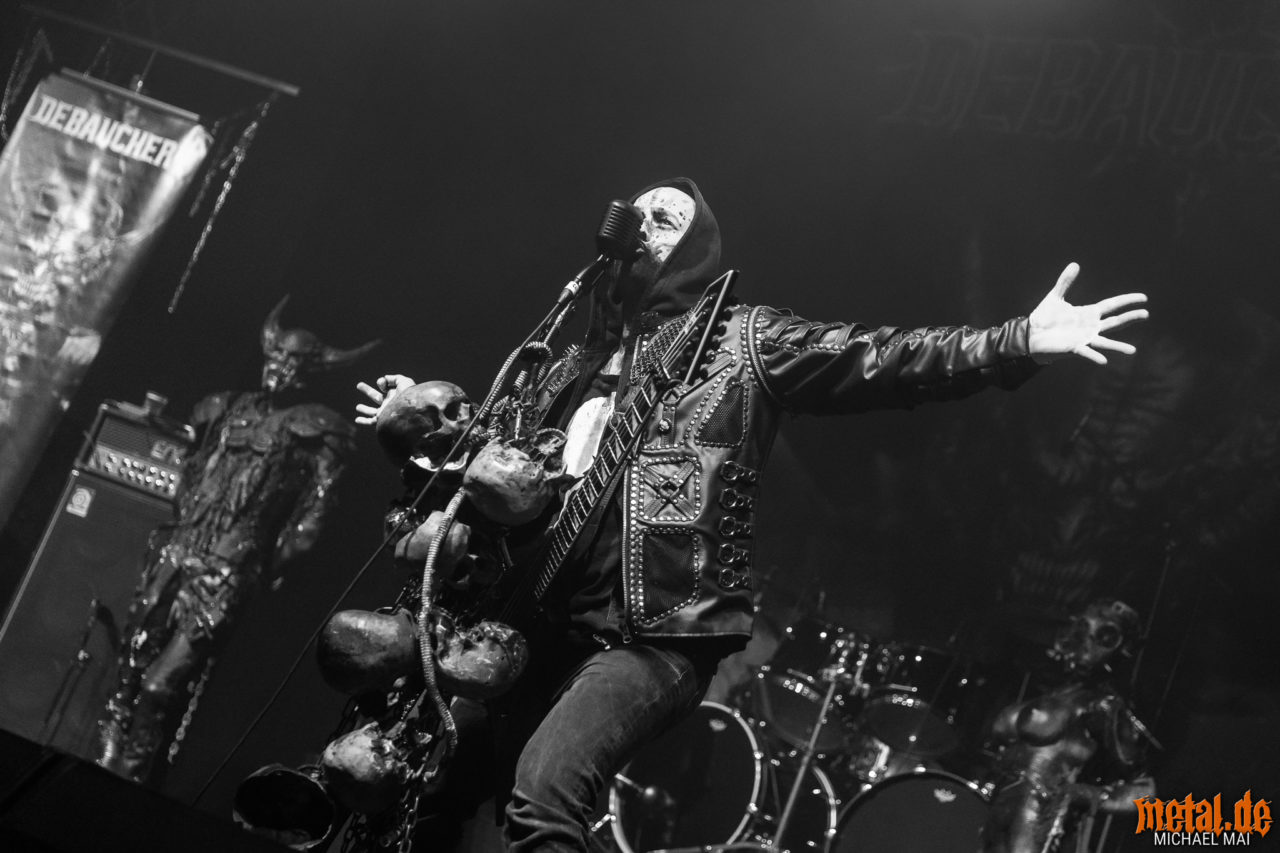 Debauchery • metal.de