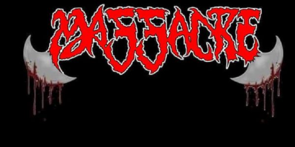 MASSACRE - wagen einen Neuanfang mit alten Bekannten